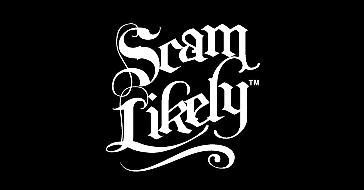 Scam Likely Brand – ScamLikelyBrand